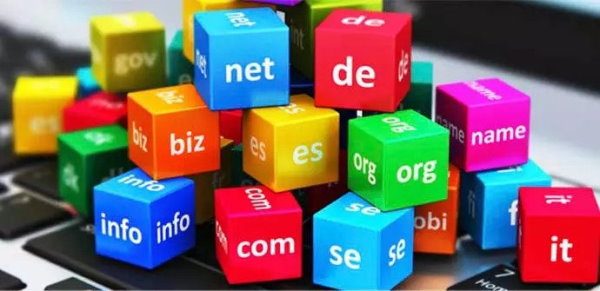 List Of Domains Extensions TLDs - DomainSearchAll
