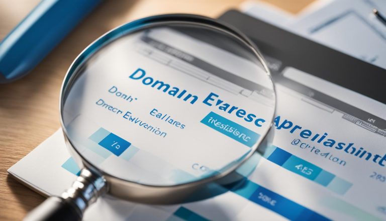 Accurate Domain Appraisal Services | Know Your Worth