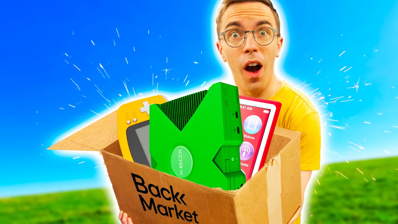 Is Back Market Legit? A Deep Dive Into The Tech Marketplace