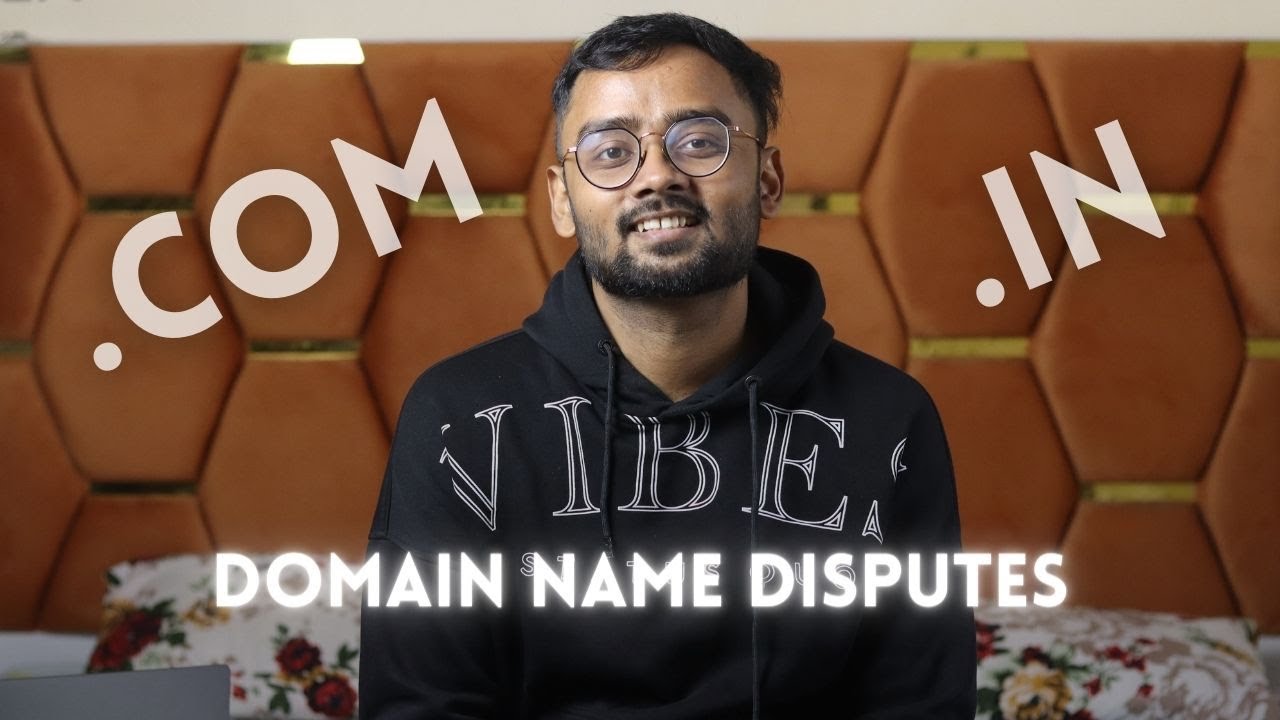 Steps To Resolve Domain Name Disputes