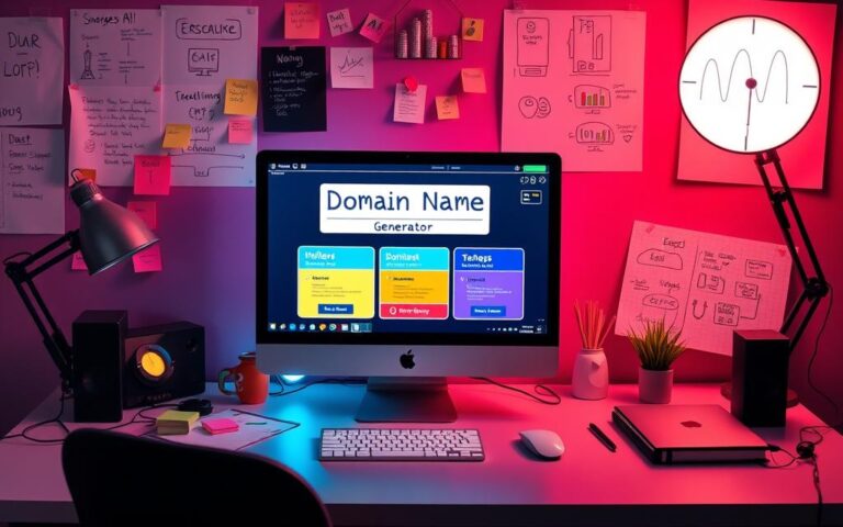 Top Brandable Domain Name Generators Revealed